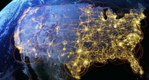 Internet Connectivity in the United States | IndexMundi Blog