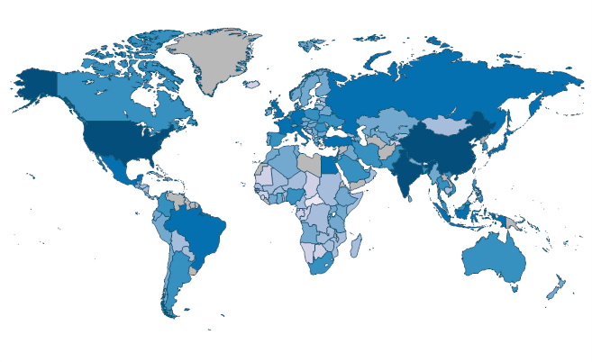 Household final consumption expenditure, PPP (constant 2011 ...