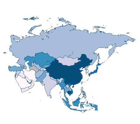 Labor force participation rate for ages 15-24, total (%) (national ...